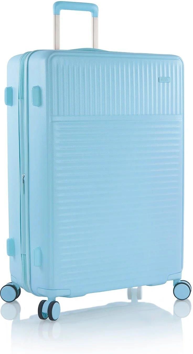 Heys Pastel L Light Blue 116 L HEYS-10155-0004-30 - Ceny i opinie ...