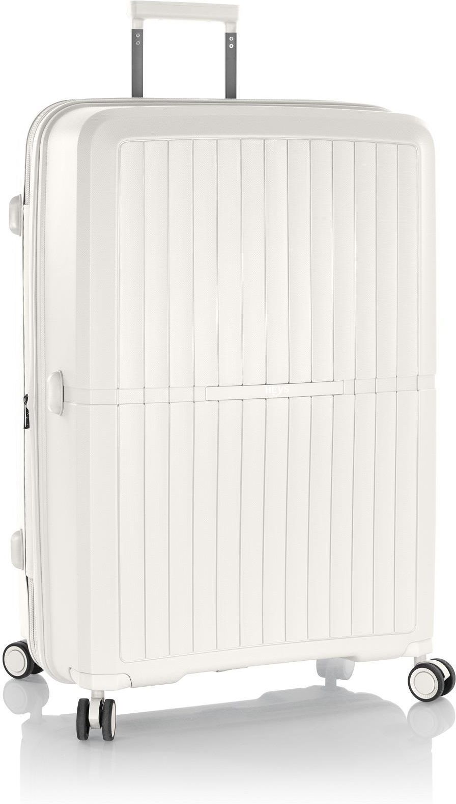 Heys Airlite L White 125 l HEYS-10158-0016-30 - Ceny i opinie - Ceneo.pl