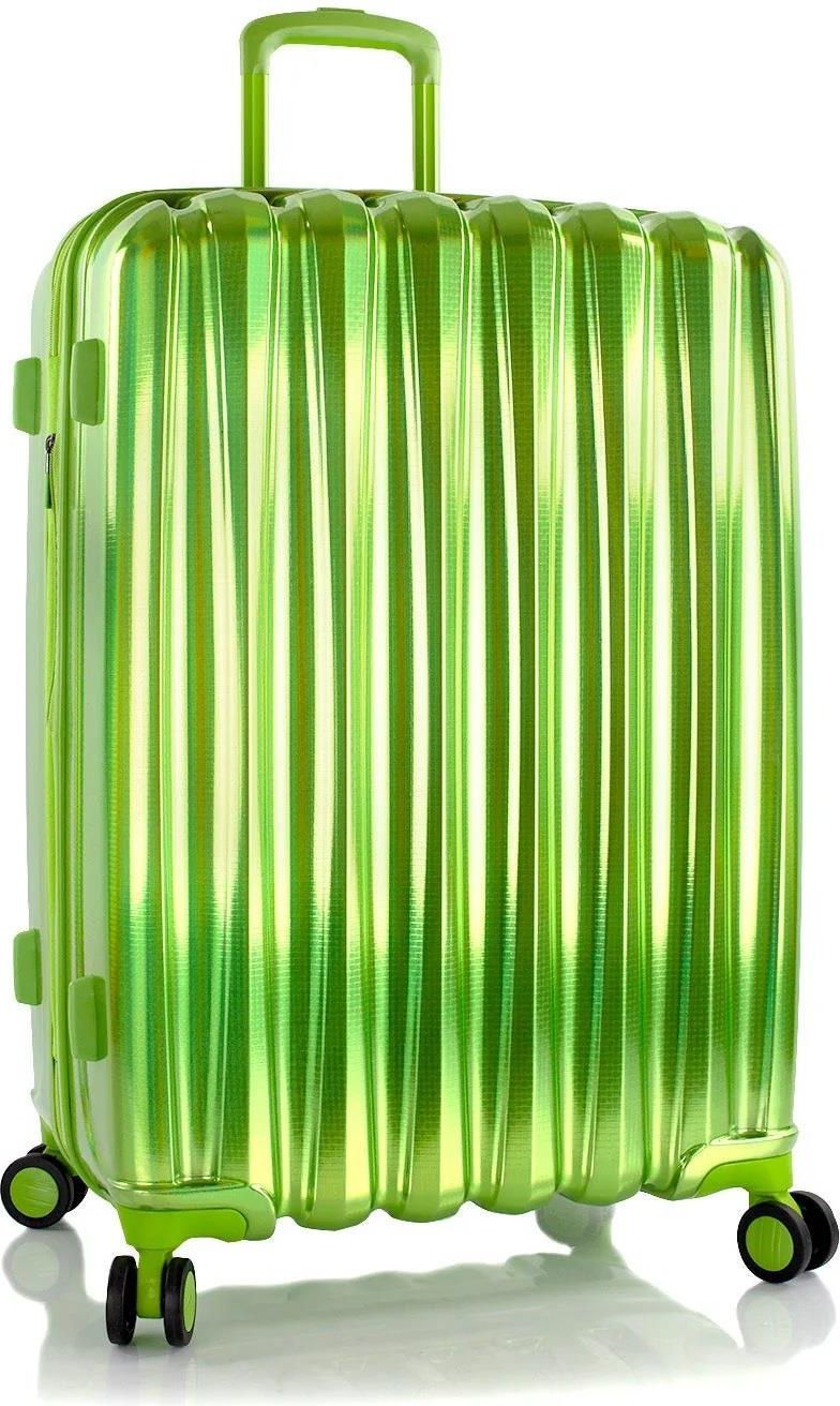 Heys Astro L Green 109 l HEYS-10116-0005-30 - Ceny i opinie - Ceneo.pl