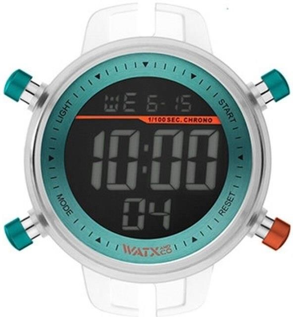 Watx & Colors RWA1159 - Zegarki Unisex - Ceny i opinie - Ceneo.pl