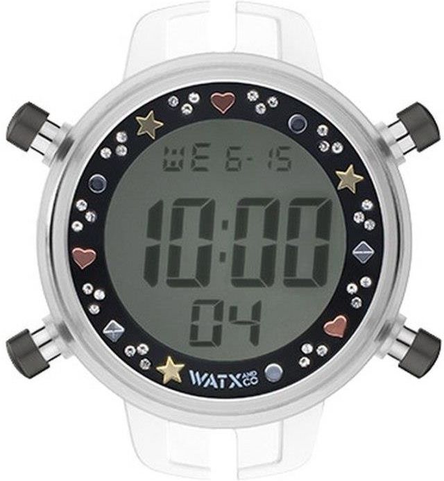 Watx & Colors RWA1163 - Zegarki - Ceny i opinie - Ceneo.pl