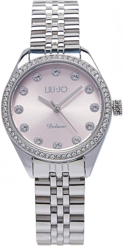 Liu-Jo Luxury Time TLJ2254 - Zegarki Damskie - Ceny i opinie - Ceneo.pl