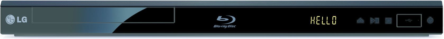Odtwarzacz blu-ray LG BP220 - Opinie i ceny na Ceneo.pl
