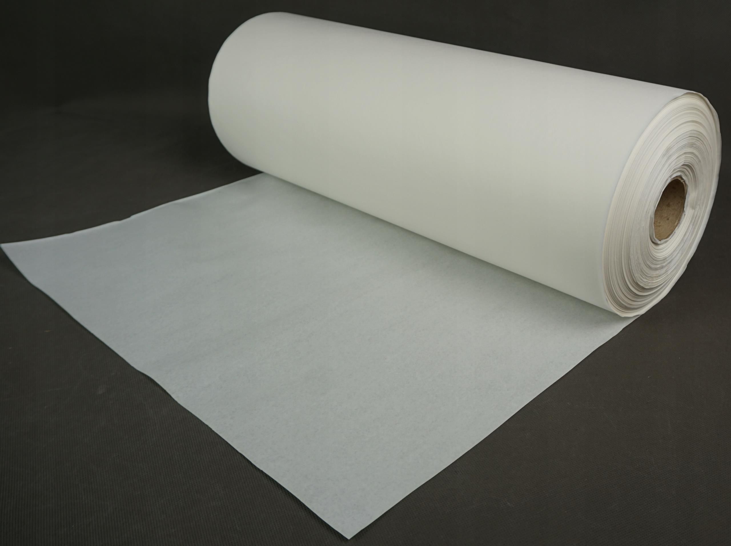 Mawa Papier Półpergamin Biały Na Rolce Szer 50Cm /10Kg - Ceny i opinie ...