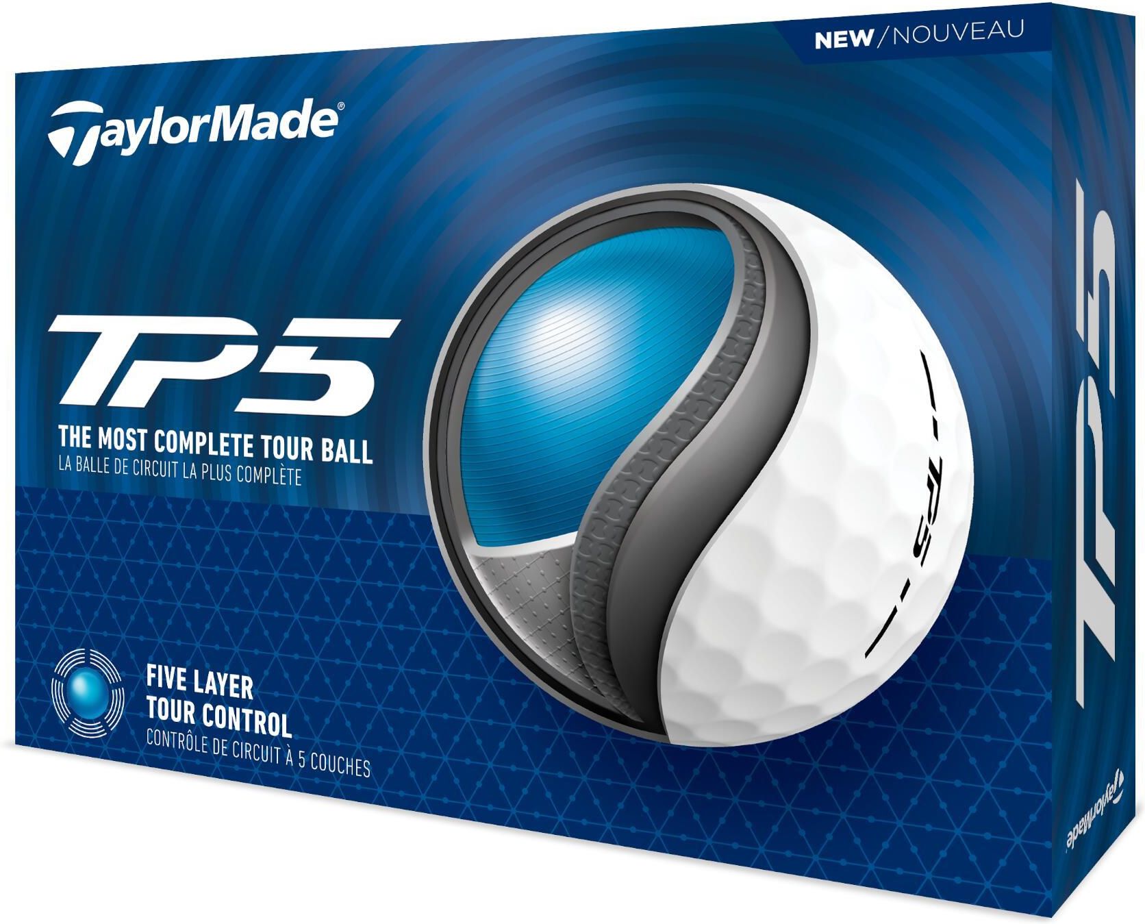 Tp5 pix store