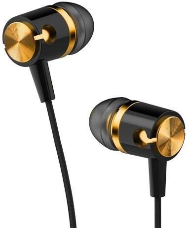 Słuchawki Słuchawki douszne Somostel SMS-CS08 Jack 3,5mm Extra Bass ...