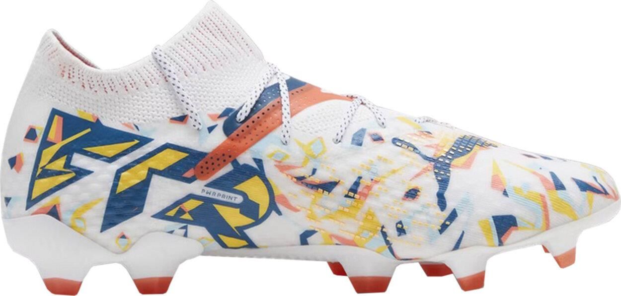 Buty Piłkarskie Puma Future 7 Ultimate Creativity Fg/Ag 107836 01 ...