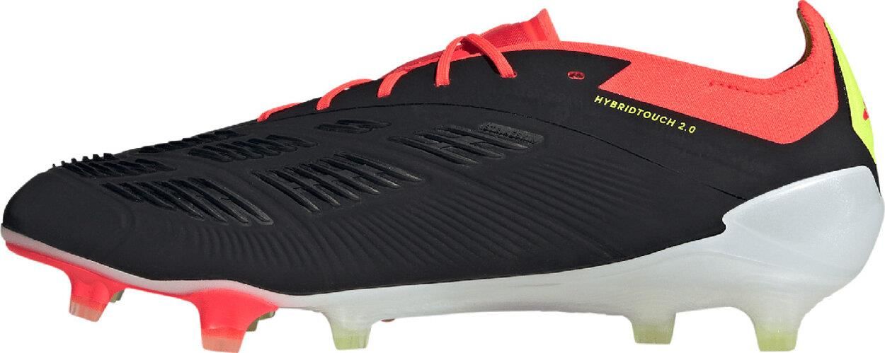 Buty Piłkarskie adidas Predator Elite Fg Ie1802 - Ceny i opinie - Ceneo.pl