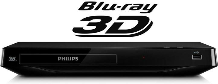 Odtwarzacz blu-ray PHILIPS BDP2980/12 - Opinie i ceny na Ceneo.pl