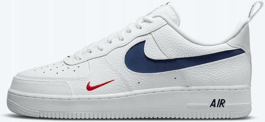 Buty Nike Air Force 1 '07 LV8 DJ6887 100 roz. 44.5 Eur - Ceny i opinie ...