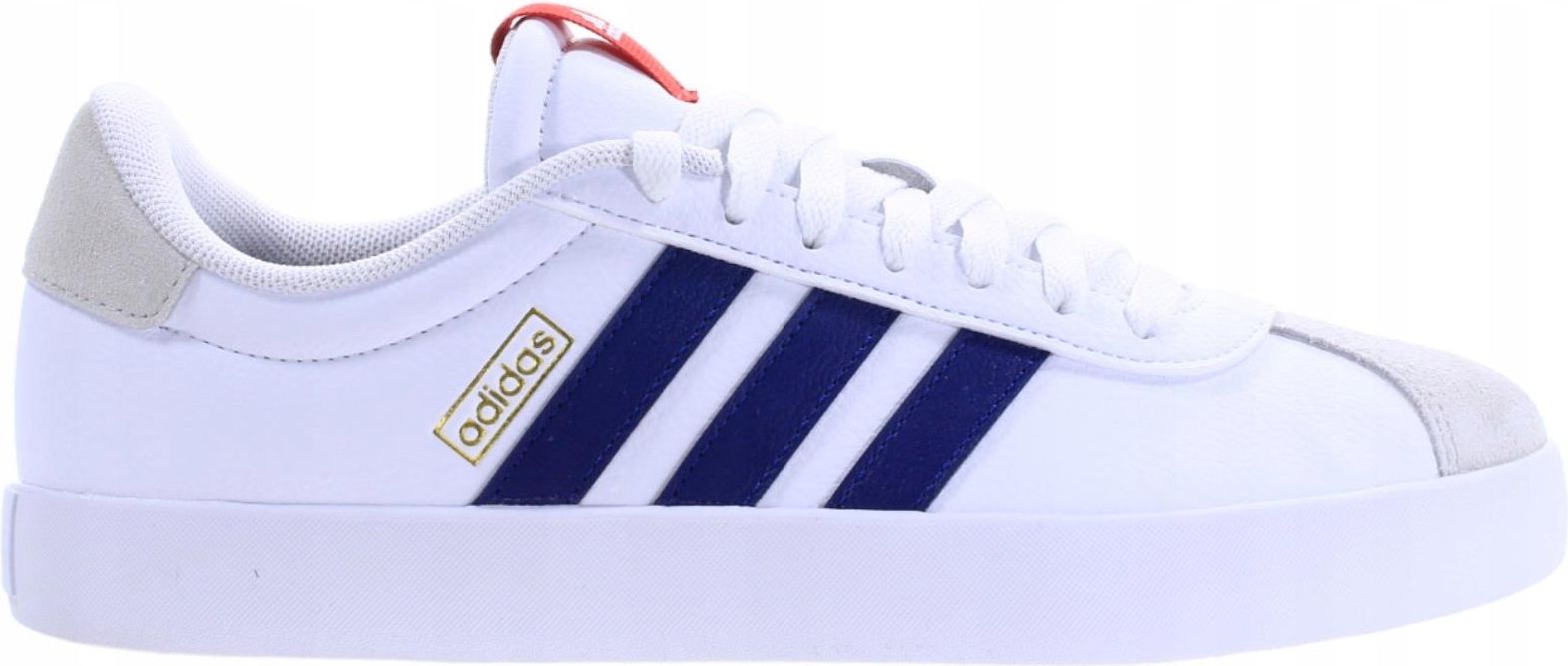 Buty męskie adidas VL Court 3.0 ID6287 - Ceny i opinie - Ceneo.pl
