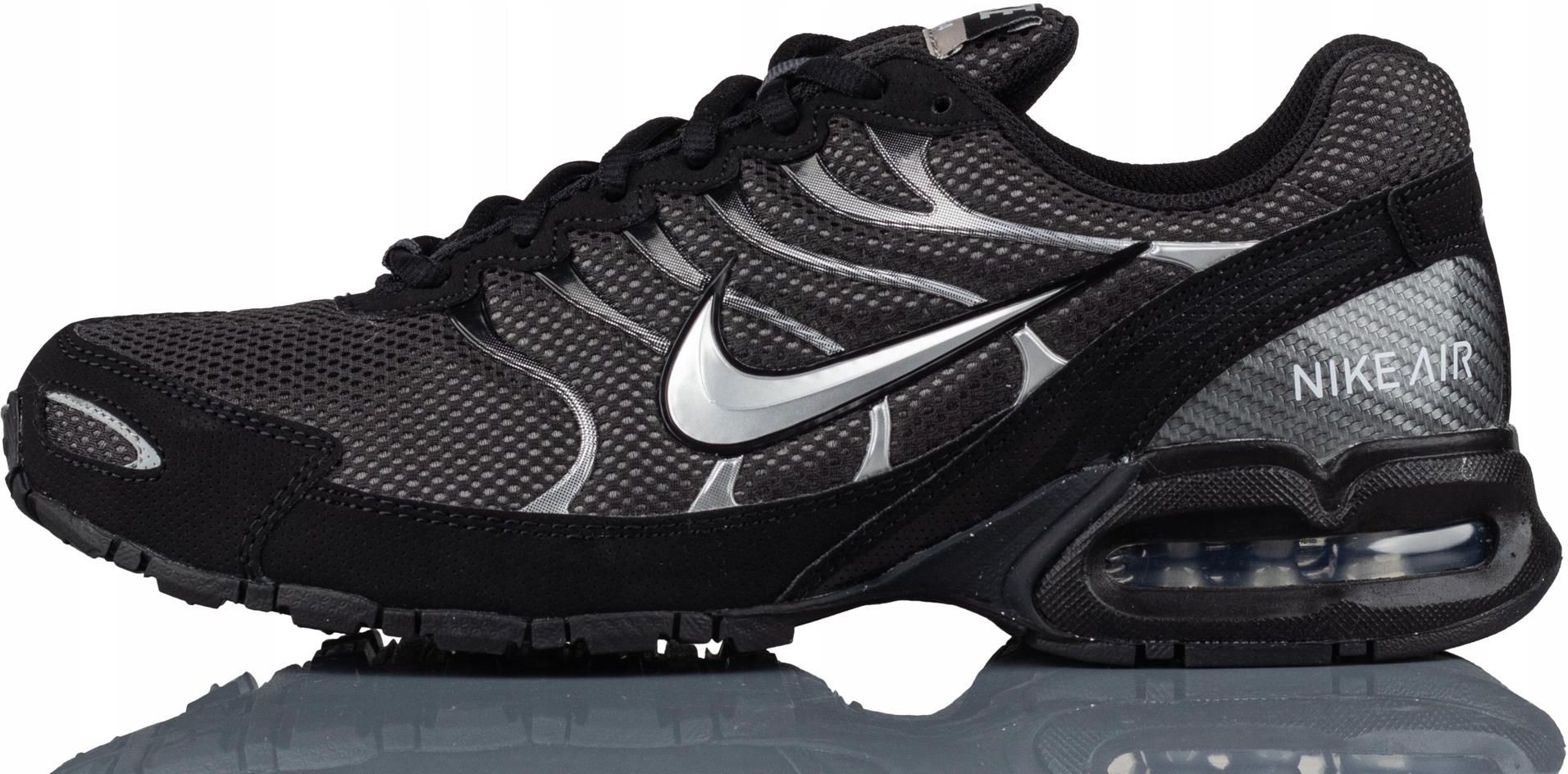 Buty Sportowe Męskie Nike Air Max Torch 4 343846 002 R-42,5 - Ceny i ...