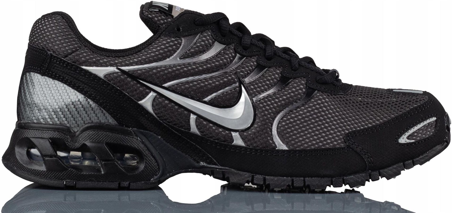 Buty Sportowe Męskie Nike Air Max Torch 4 343846 002 R-42,5 - Ceny i ...