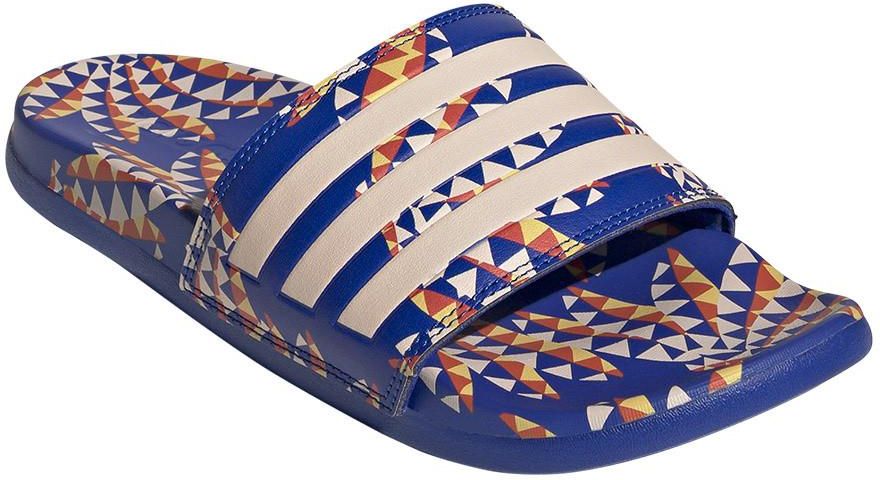 Klapki adidas Adilette Comfort W IG1270 : Rozmiar EUR - 43 - Ceny i ...