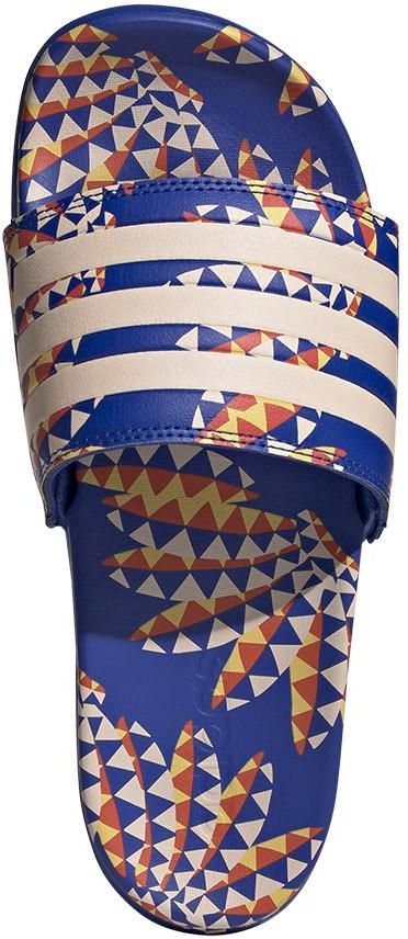 Klapki adidas Adilette Comfort W IG1270 : Rozmiar EUR - 43 - Ceny i ...