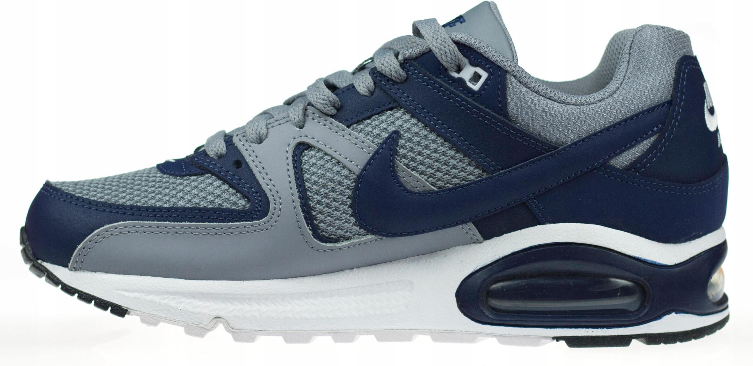 Buty męskie Nike Air Max Command - Ceny i opinie - Ceneo.pl