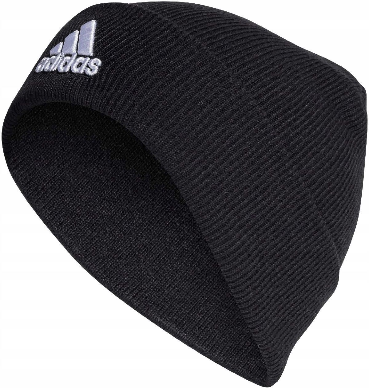 Czapka Męska Zimowa Sportowa Adidas IB2651 r M/L - Ceny i opinie - Ceneo.pl