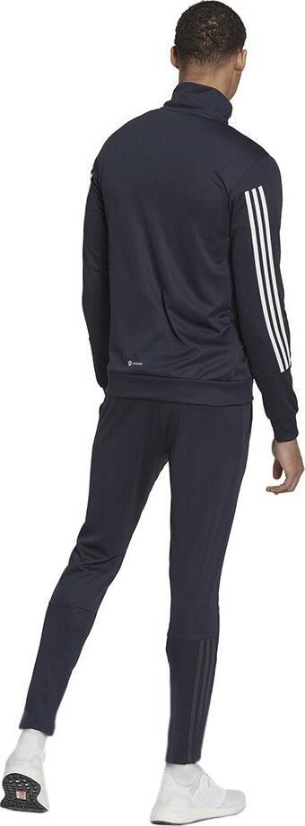 Dres męski adidas Slim Zipped granatowy HK4467 - Ceny i opinie - Ceneo.pl