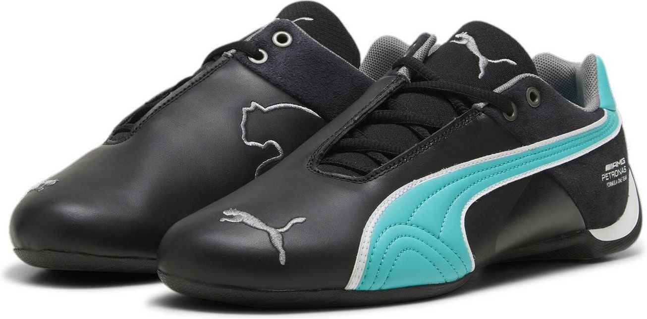 Buty sportowe męskie Puma MAPF1 FUTURE CAT czarne 30815501 - Ceny i ...