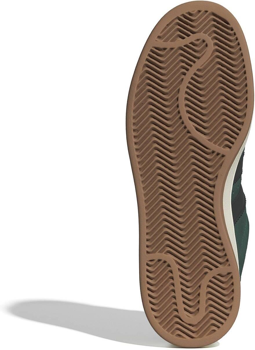 Buty sportowe męskie adidas CAMPUS 00S zielone IF8763 - Ceny i opinie ...