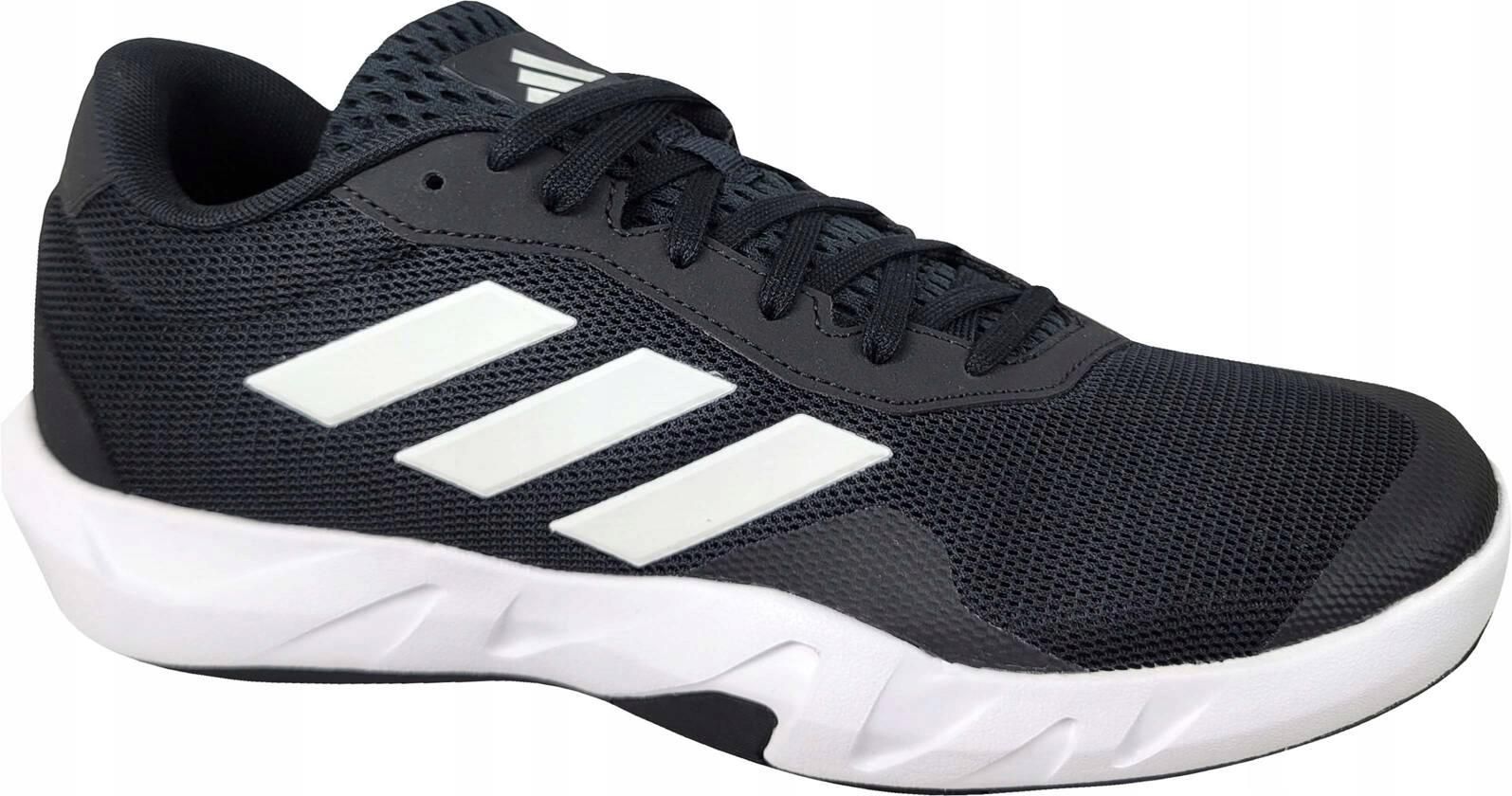 Adidas Amplimove Trainer IF0953 Buty Męskie Treningowe Czarne - Ceny i ...