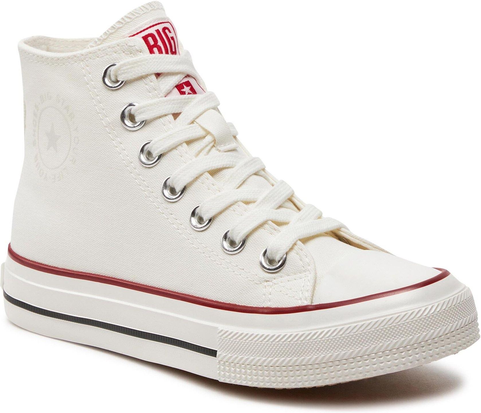 Trampki Big Star Shoes - Ceny i opinie - Ceneo.pl