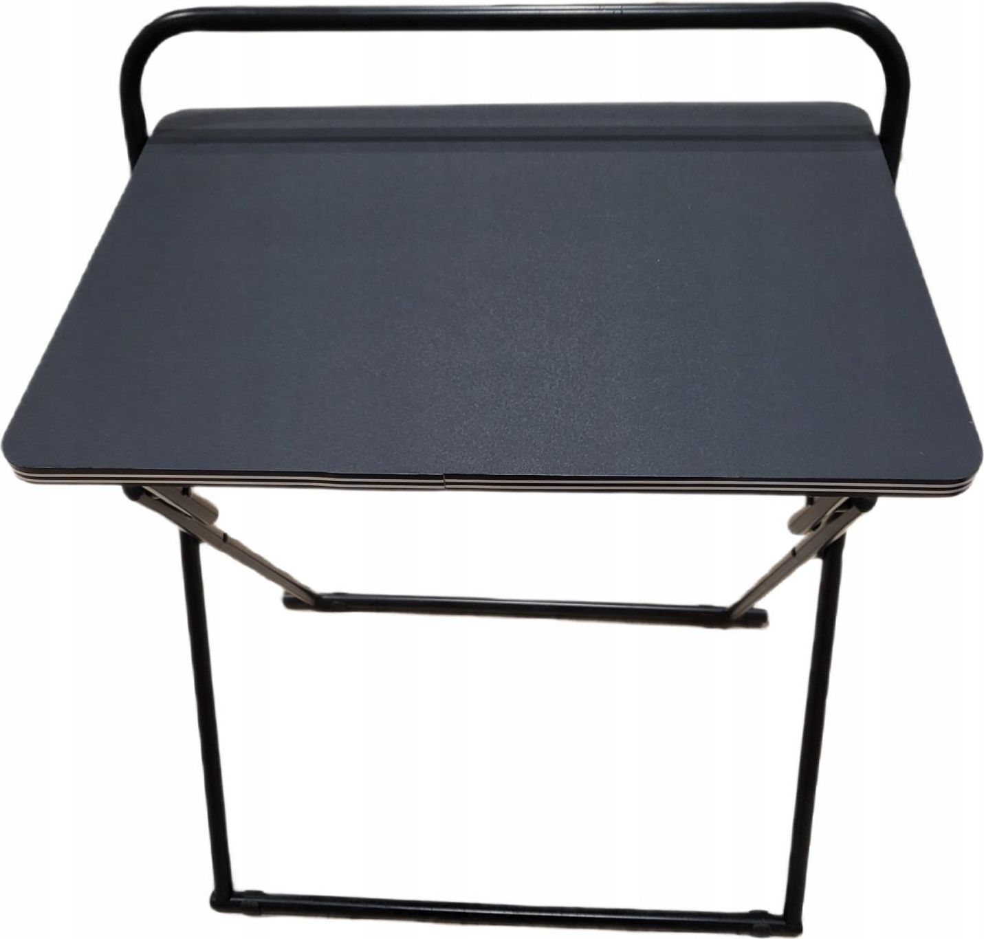 Jysk Biurko Prostokątny Stolik Pod Laptopa Czarny - Opinie i atrakcyjne ...