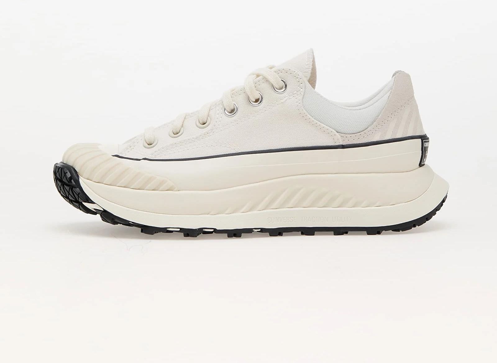 Converse Chuck 70 At-Cx Traction Vintage White/ Egret/ Black - Ceny i ...