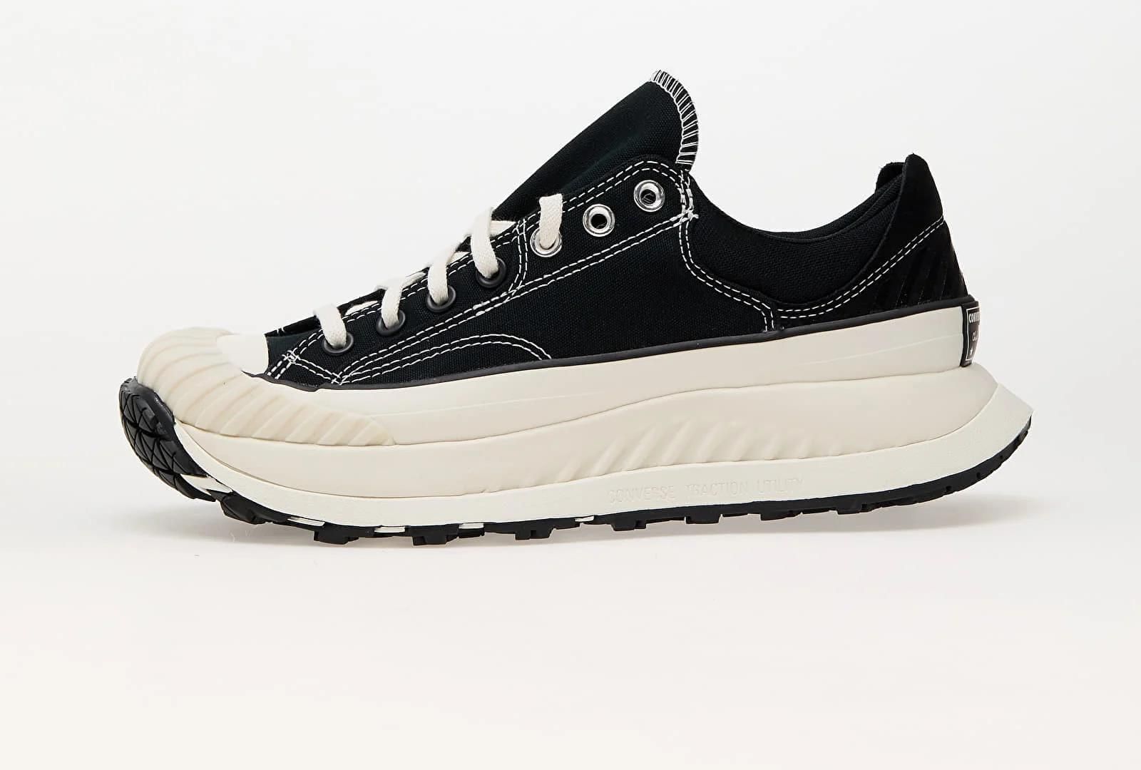 Converse Chuck 70 At-Cx Traction Black/ Egret/ Black - Ceny i opinie ...