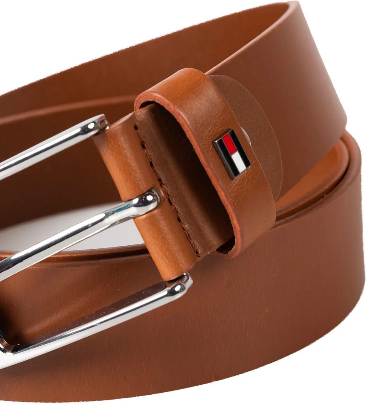 Tommy Hilfiger Pasek "Layton" - Ceny i opinie - Ceneo.pl
