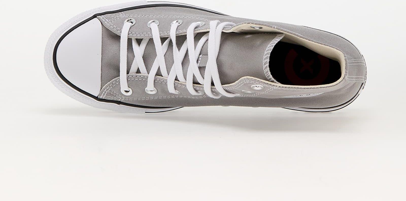 Converse Chuck Taylor All Star City Trek Totally Neutral/ White/ Black ...