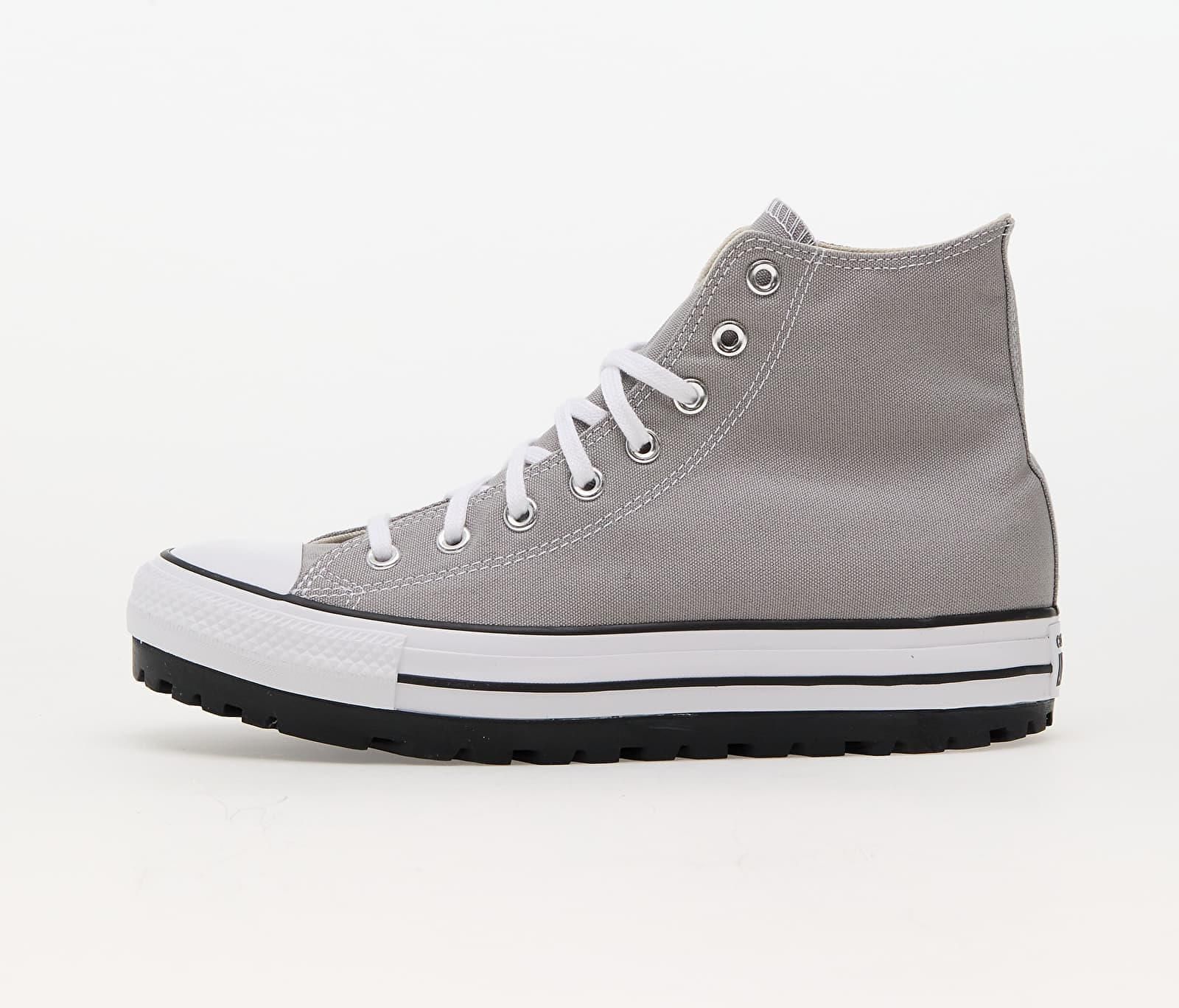 Converse Chuck Taylor All Star City Trek Totally Neutral/ White/ Black ...