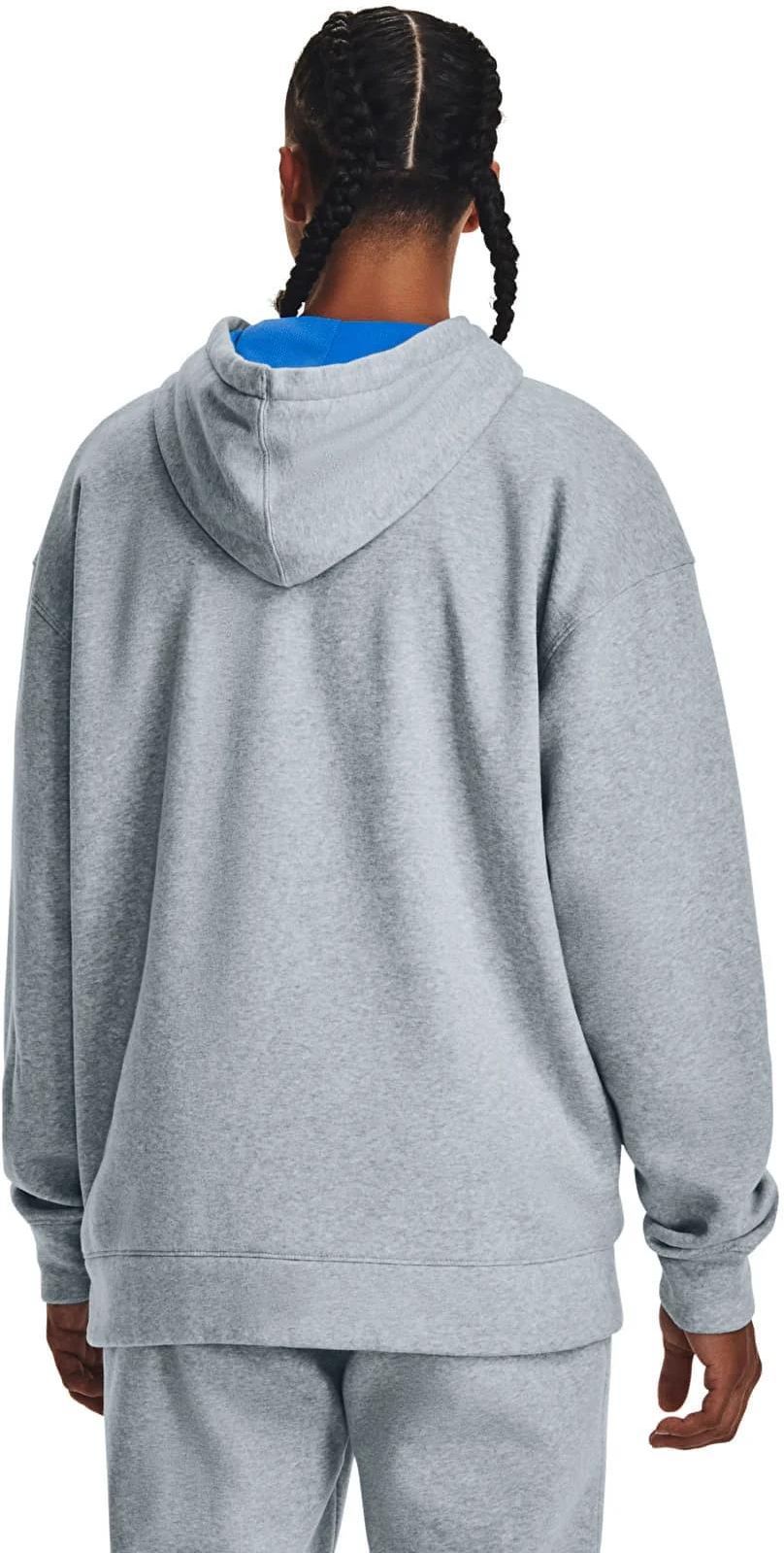 Under Armour Curry Big Splash Po Hoodie Blue - Ceny i opinie - Ceneo.pl