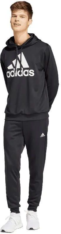 Dres adidas Terry Hooded Tracksuit M IP1610 : Rozmiar - M - Ceny i ...