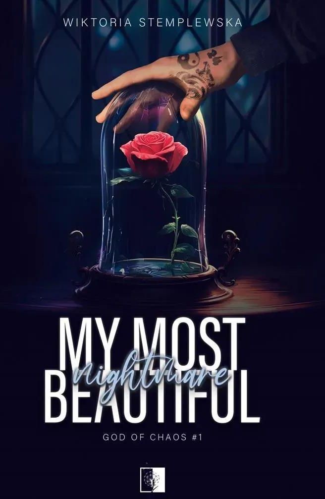 My Most Beautiful Nightmare - Romanse - Ceny i opinie na Ceneo.pl