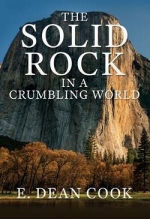 The Solid Rock in a Crumbling World - Literatura obcojęzyczna - Ceny i ...