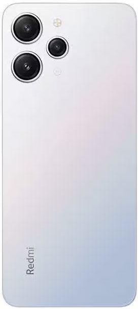Redmi 12 4G 8/128GB Srebrny - Cena, opinie na Ceneo.pl