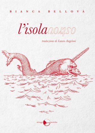 Bianca Bellová - isola - Literatura obcojęzyczna - Ceny i opinie - Ceneo.pl