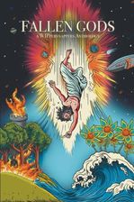 Fallen Gods - Literatura obcojęzyczna - Ceny i opinie - Ceneo.pl