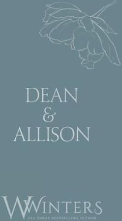 Dean & Allison - Literatura obcojęzyczna - Ceny i opinie - Ceneo.pl