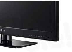 Telewizor LG 42LS3400 42 cale - Opinie i ceny na Ceneo.pl