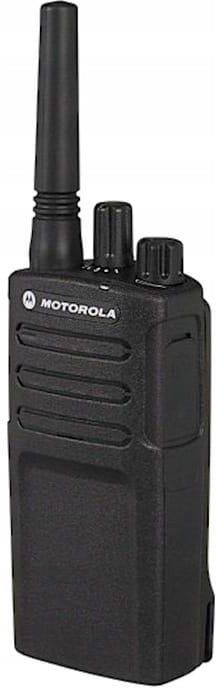 MOTOROLA Radiotelefon XT420 4szt. - Autoryzowany Dystrybutor - Opinie i ...