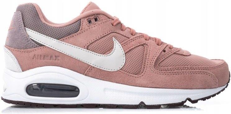 Nike Wmns Air Max Command 397690-600 r. 38 - Ceny i opinie - Ceneo.pl