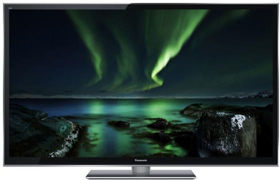 Panasonic TX-P65VT50E 65 cali - Opinie i ceny na Ceneo.pl