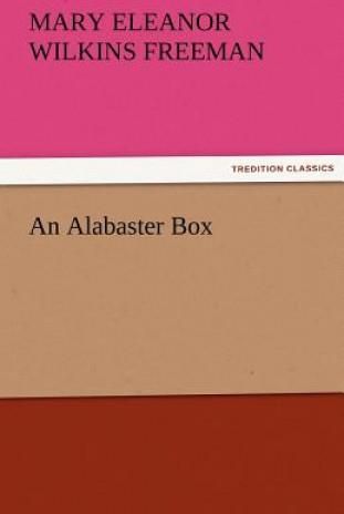 Alabaster Box - Literatura obcojęzyczna - Ceny i opinie - Ceneo.pl