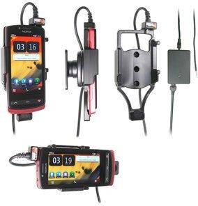 Uchwyt samochodowy Brodit 513358 - Opinie i ceny na Ceneo.pl