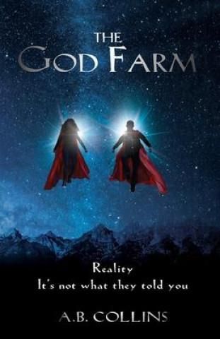 God Farm - Literatura obcojęzyczna - Ceny i opinie - Ceneo.pl