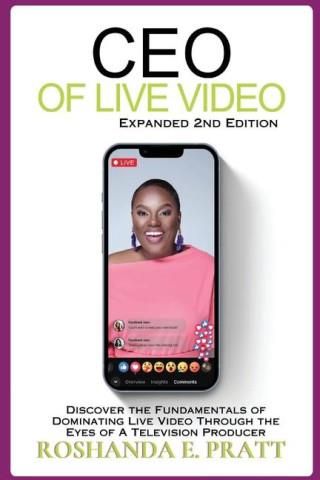 CEO of Live Video - Literatura obcojęzyczna - Ceny i opinie - Ceneo.pl