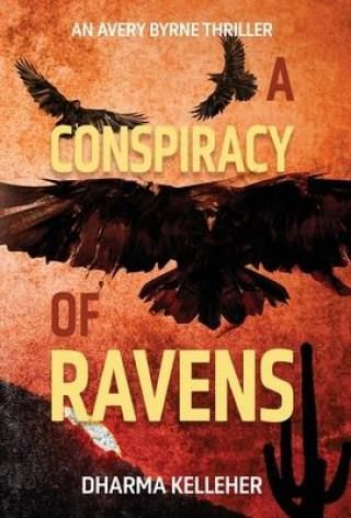 A Conspiracy of Ravens - Literatura obcojęzyczna - Ceny i opinie - Ceneo.pl