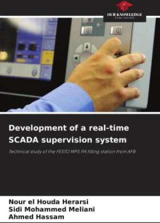 Development of a real-time SCADA supervision system - Literatura ...